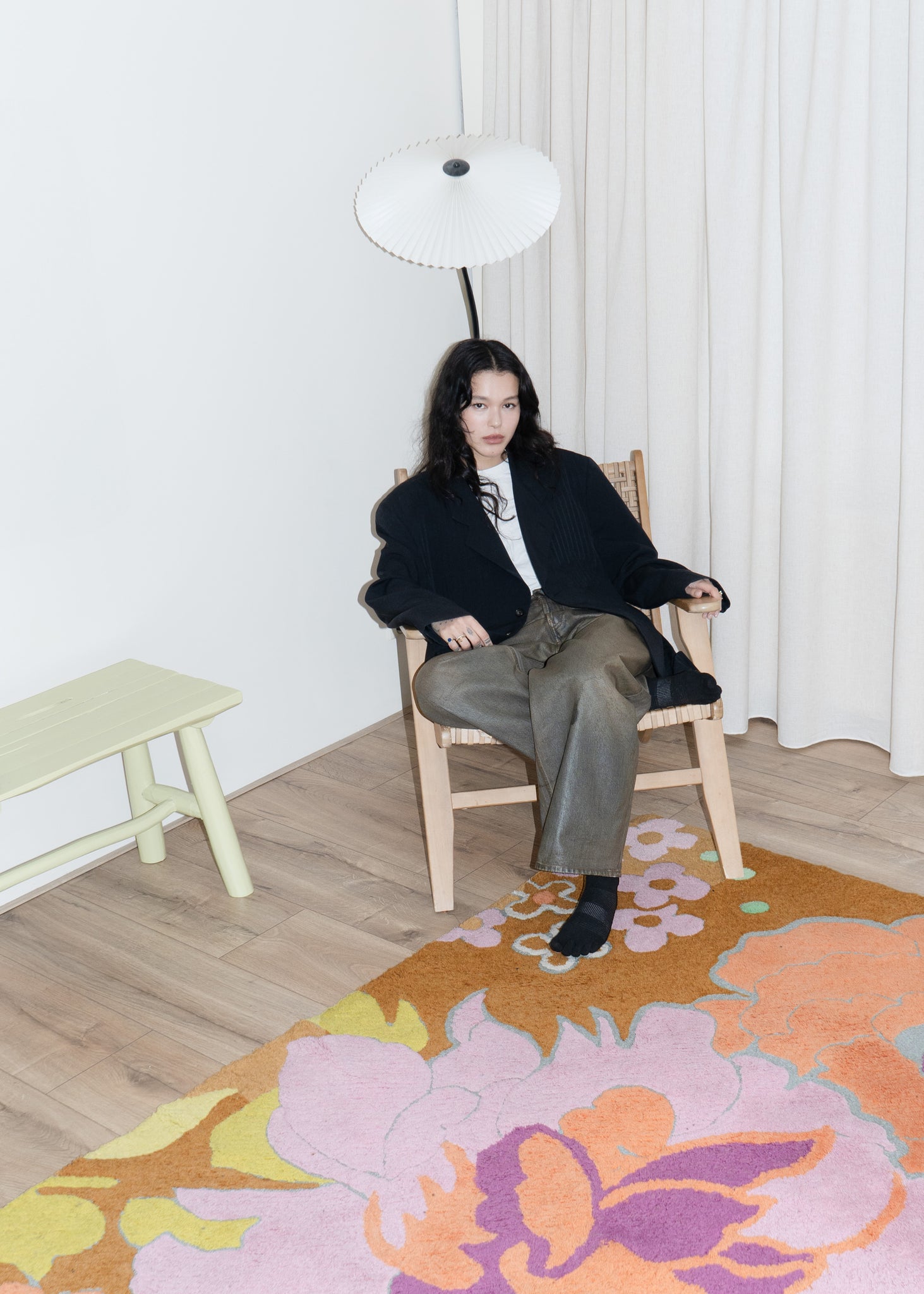 A moment with Jewaria Gazaele Aznam – Kinfill Care