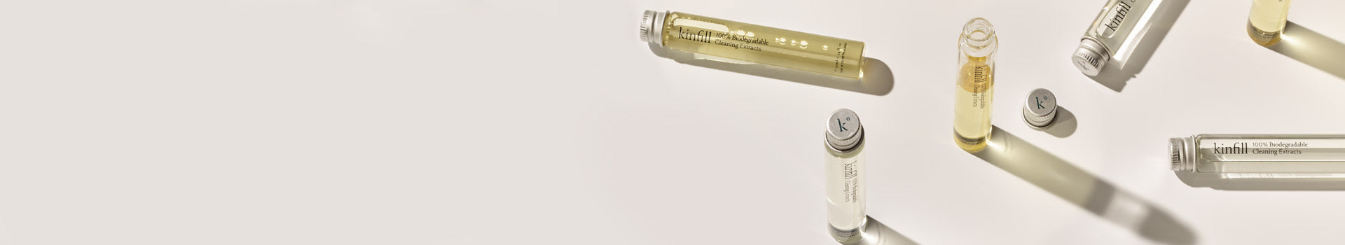 1 Clean Year Bundles – Kinfill Care