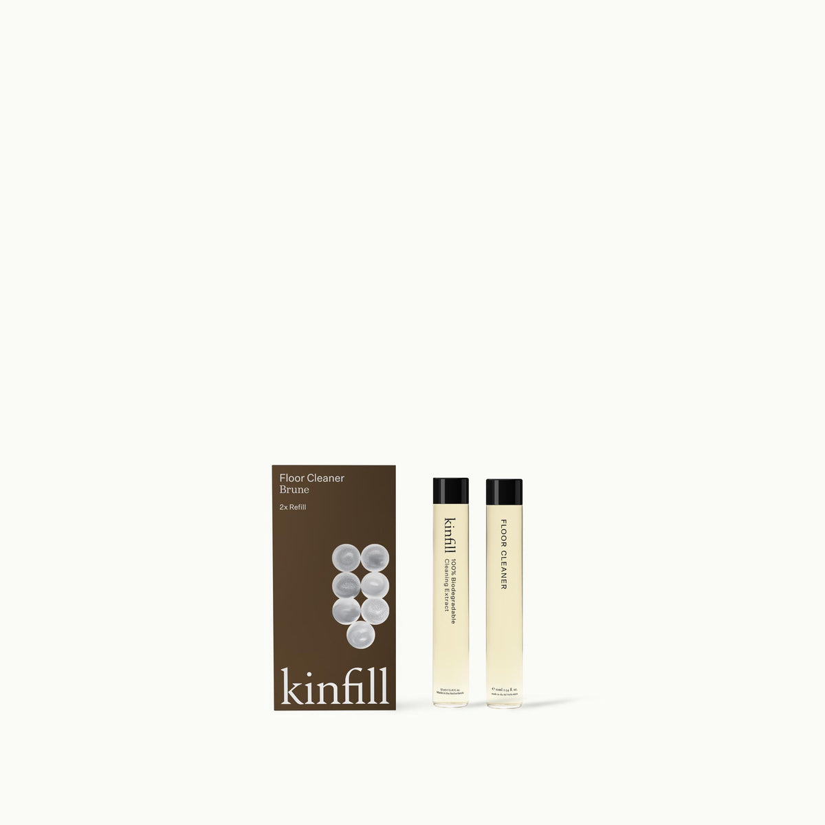 ALL refills – Kinfill Care
