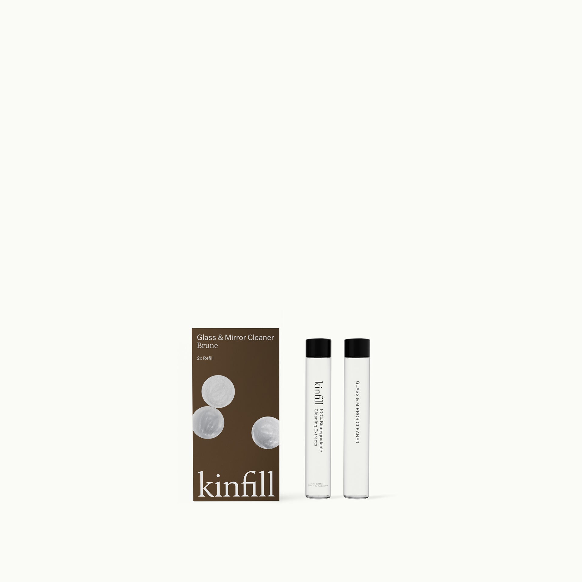 ALL refills – Kinfill Care