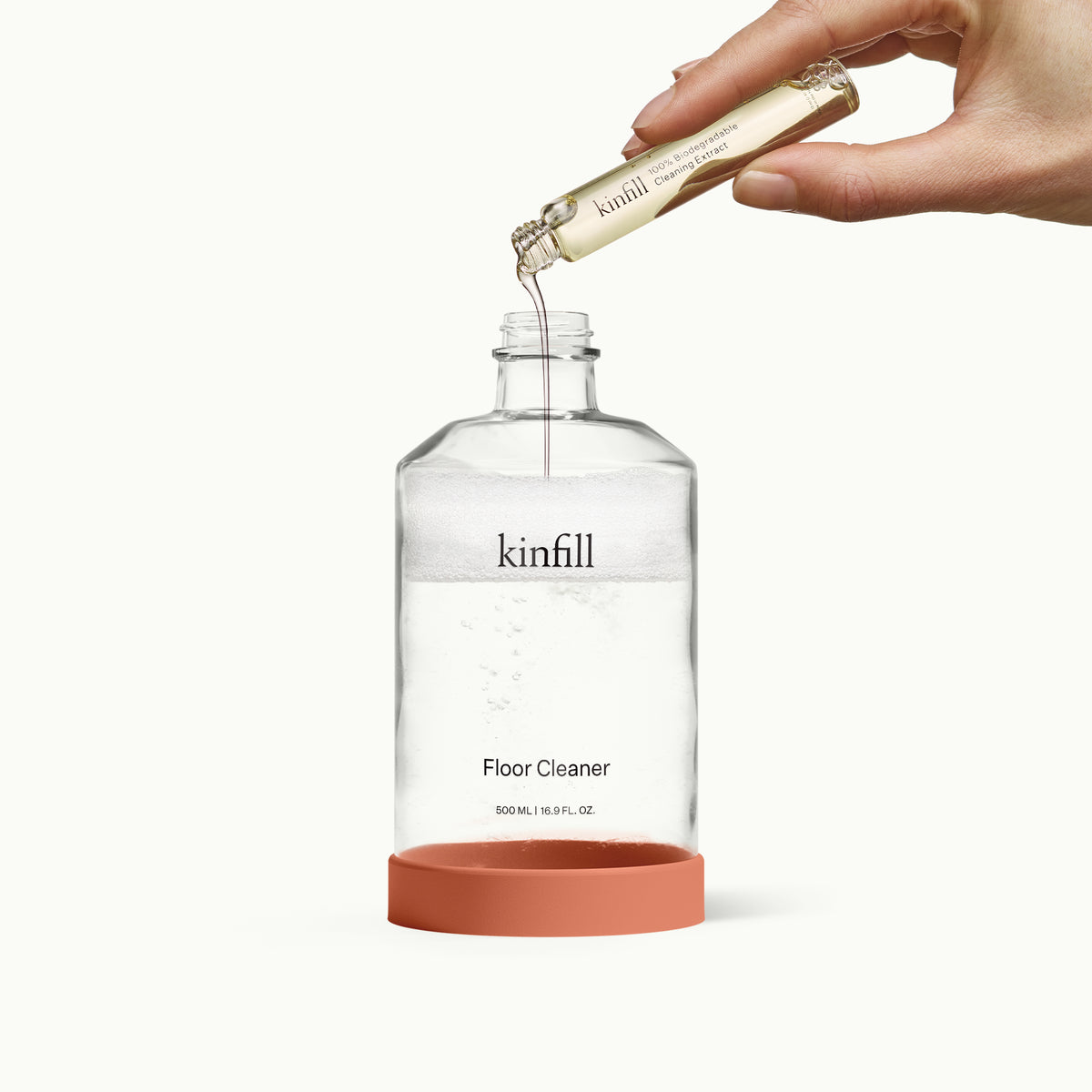 Cleaning Kits – Kinfill Care