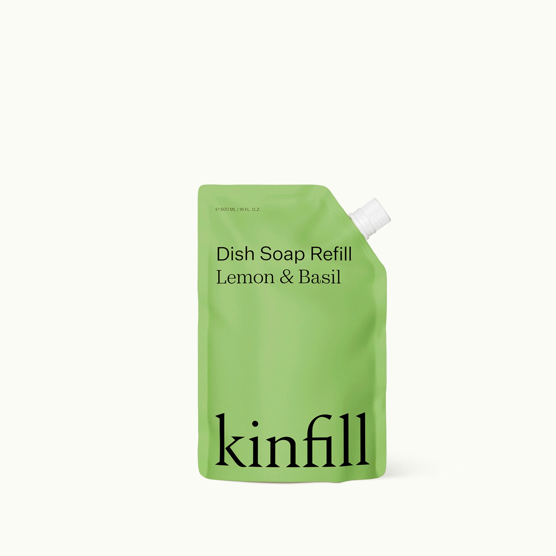 ALL refills – Kinfill Care