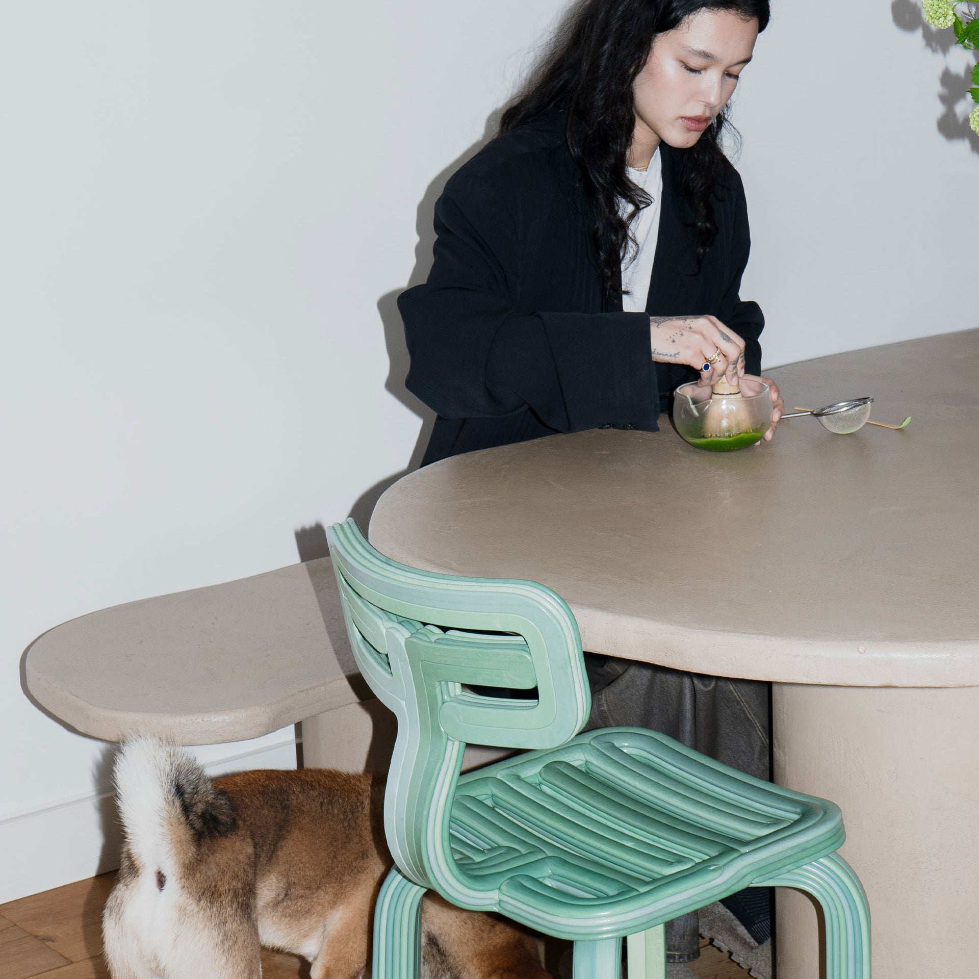 A moment with Jewaria Gazaele Aznam – Kinfill Care