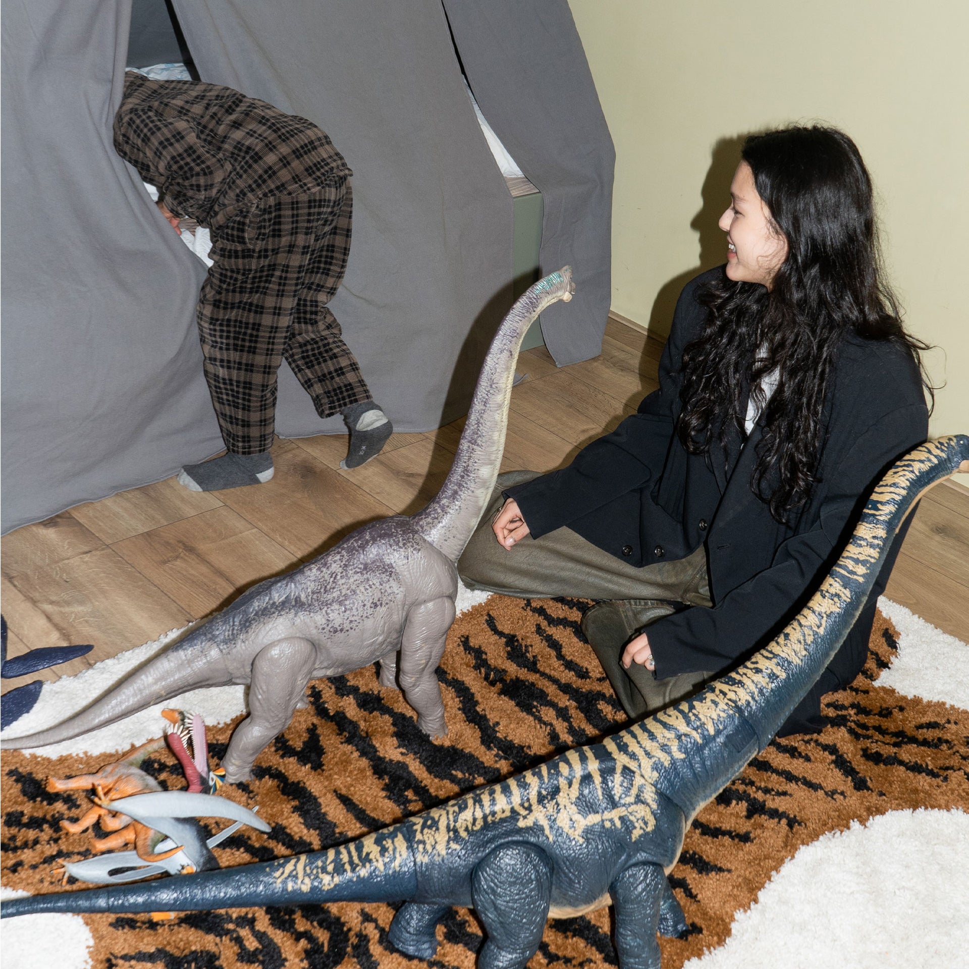 A moment with Jewaria Gazaele Aznam – Kinfill Care