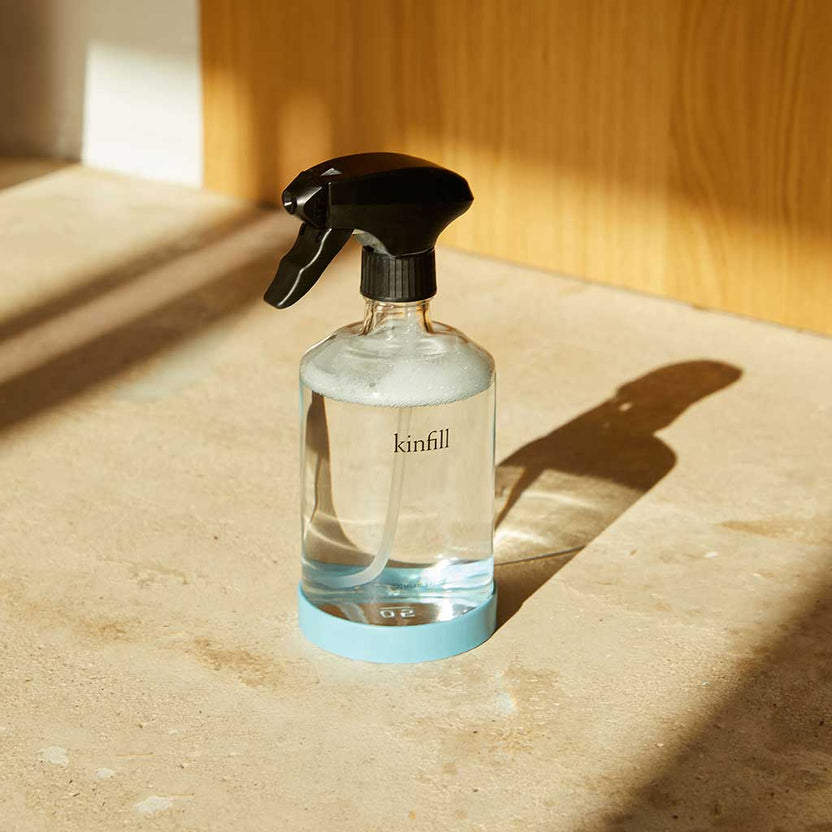 Our Packaging – Kinfill Care