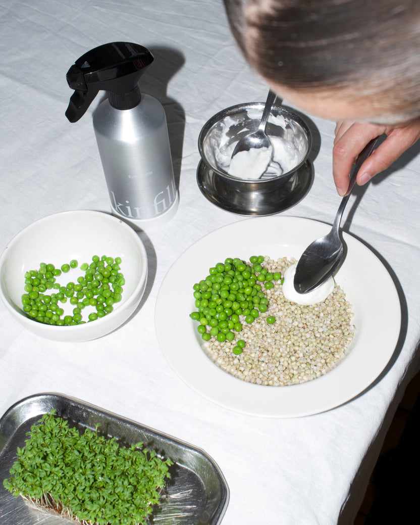 A Sunday with Sofie Reedijk from Tabili – Kinfill Care